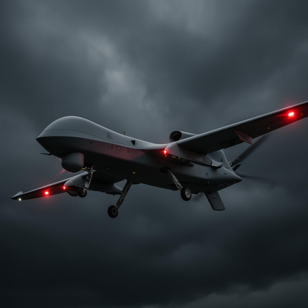 Guardian Defence Systems | Cutting-Edge Military & Security Solutions